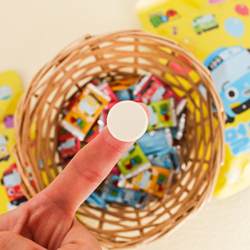 Tayo Multi-Vita 40 Tablets – KFood America